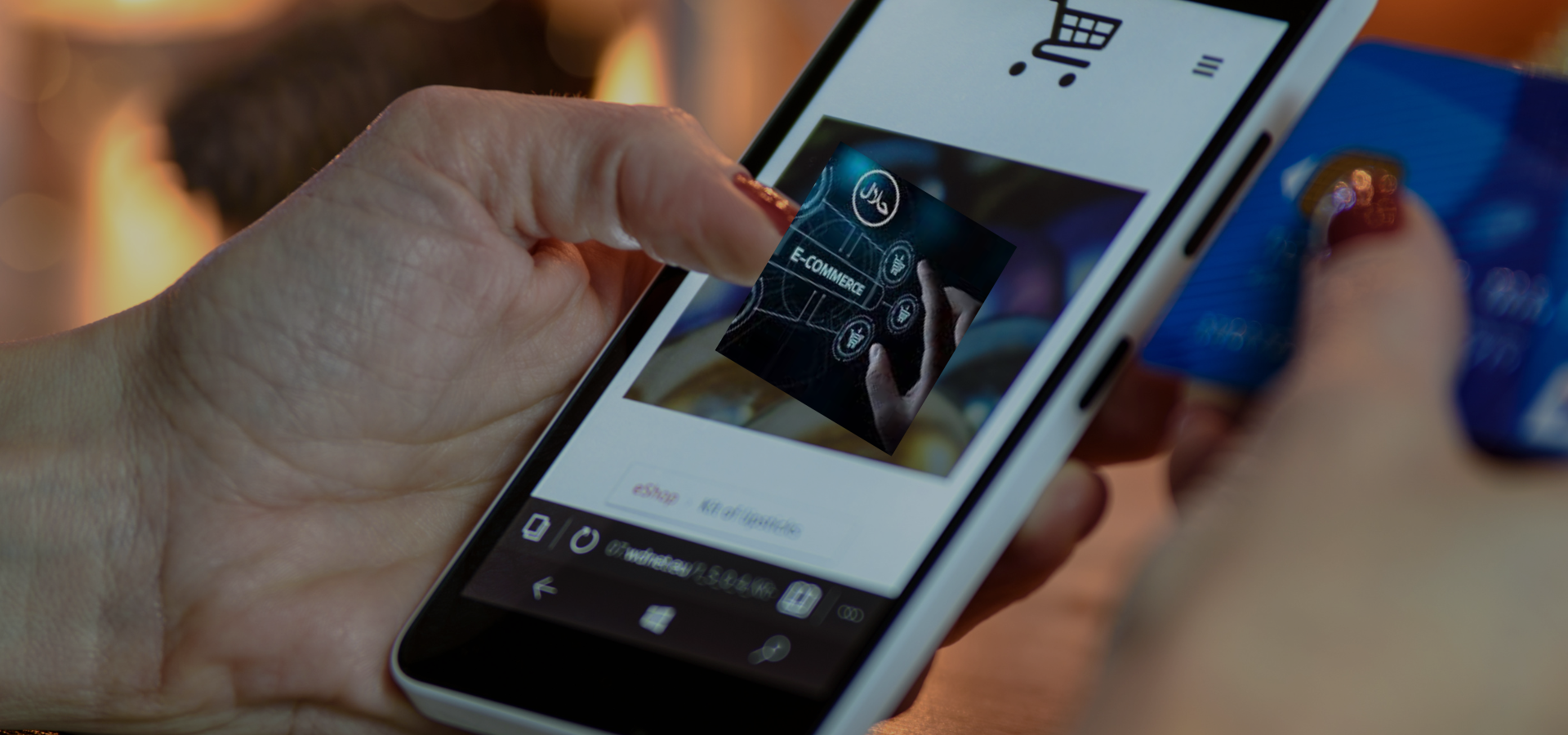 Halal Commerce Canada – Canada lifestyle shopping channel